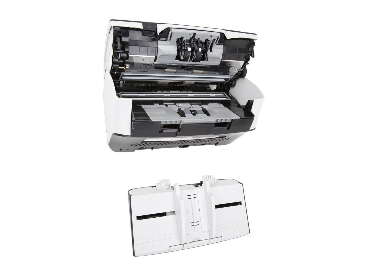 FUJITSU Fi-7160 Scanner : Fi-Series & SP-Series - cps