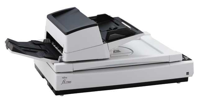 FUJITSU Fi-7700S Scanner : Fi-Series & SP-Series - cps