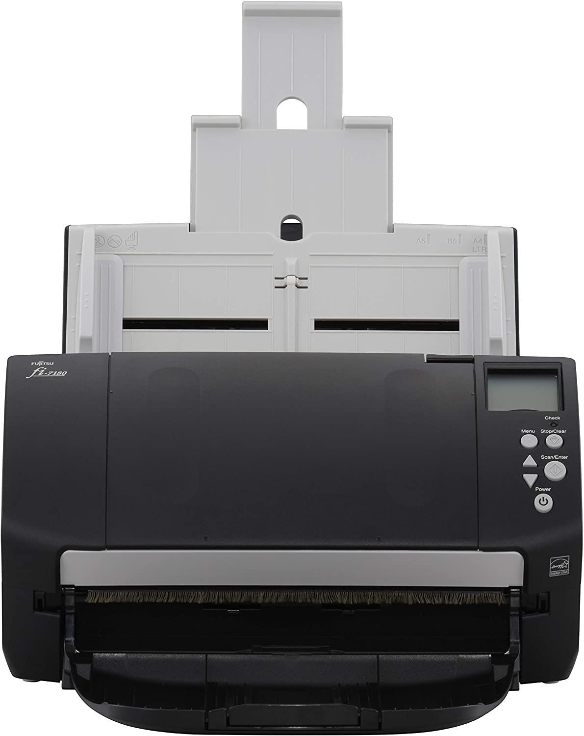 FUJITSU Fi-7180 Scanner : Fi-Series & SP-Series - cps