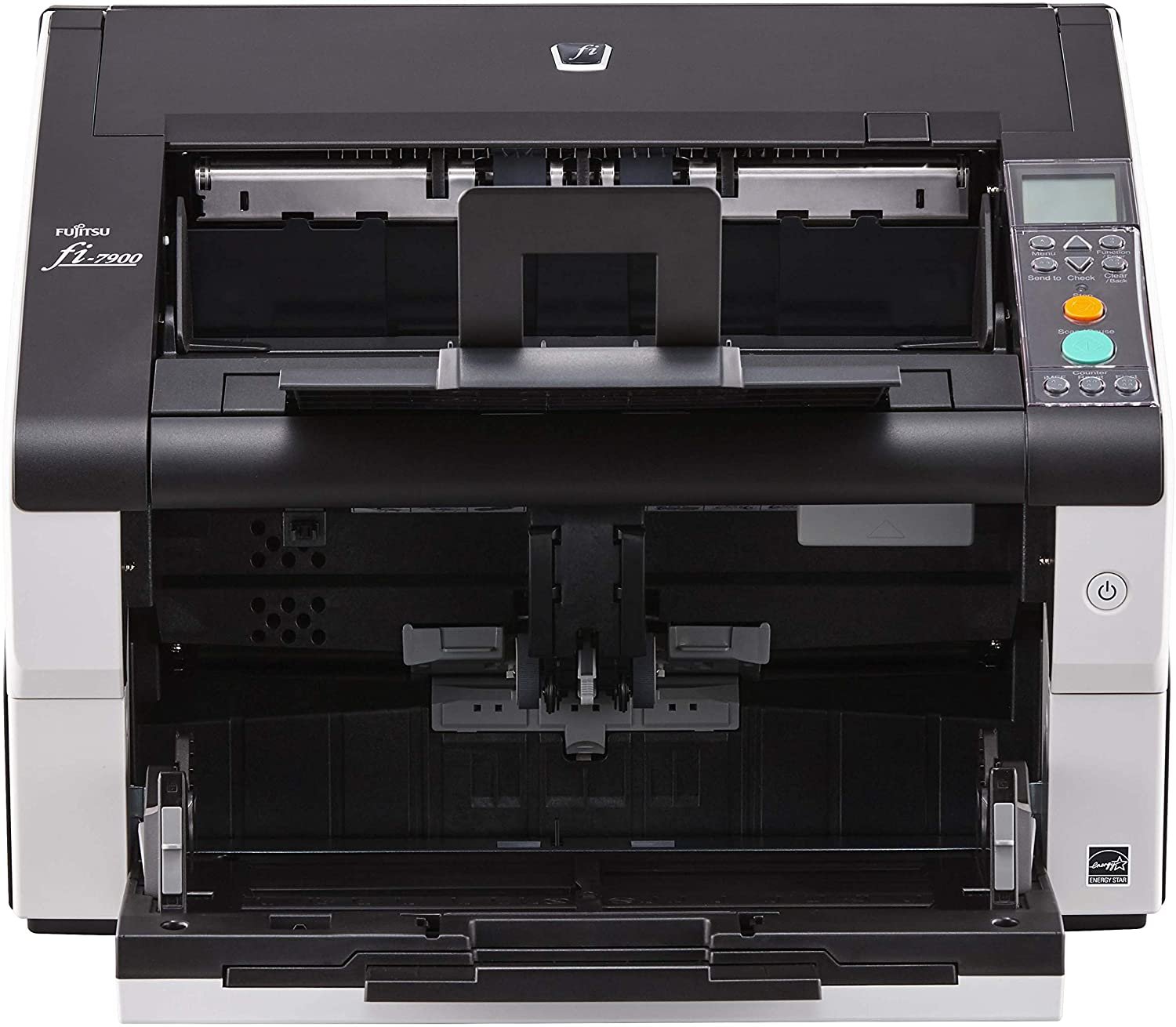 FUJITSU Fi-7900 Scanner : Fi-Series & SP-Series - cps
