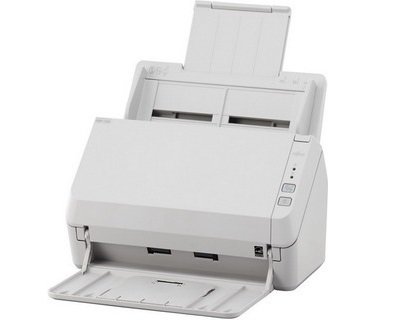 FUJITSU SP-1125 Scanner : Fi-Series & SP-Series - cps