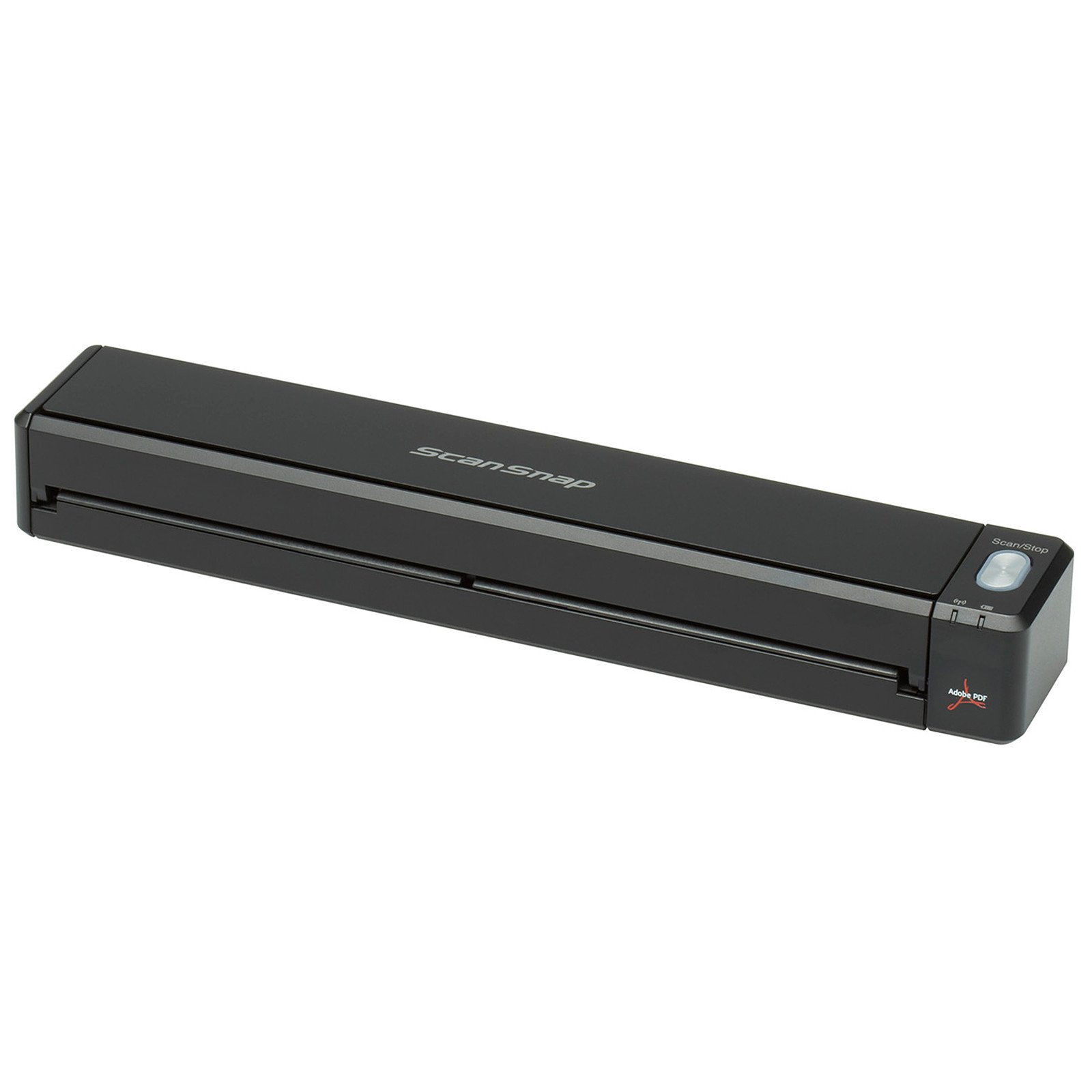 FUJITSU ScanSnap iX100 Mobile Scanner : ScanSnap Series - cps