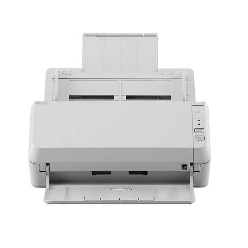 FUJITSU SP-1120 Scanner : Fi-Series & SP-Series - cps