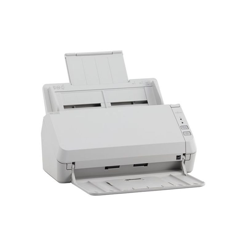 FUJITSU SP-1125N Scanner : Fi-Series & SP-Series - cps