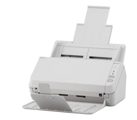 FUJITSU SP-1125 Scanner : Fi-Series & SP-Series - cps