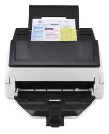 FUJITSU Fi-7600 Scanner : Fi-Series & SP-Series - cps