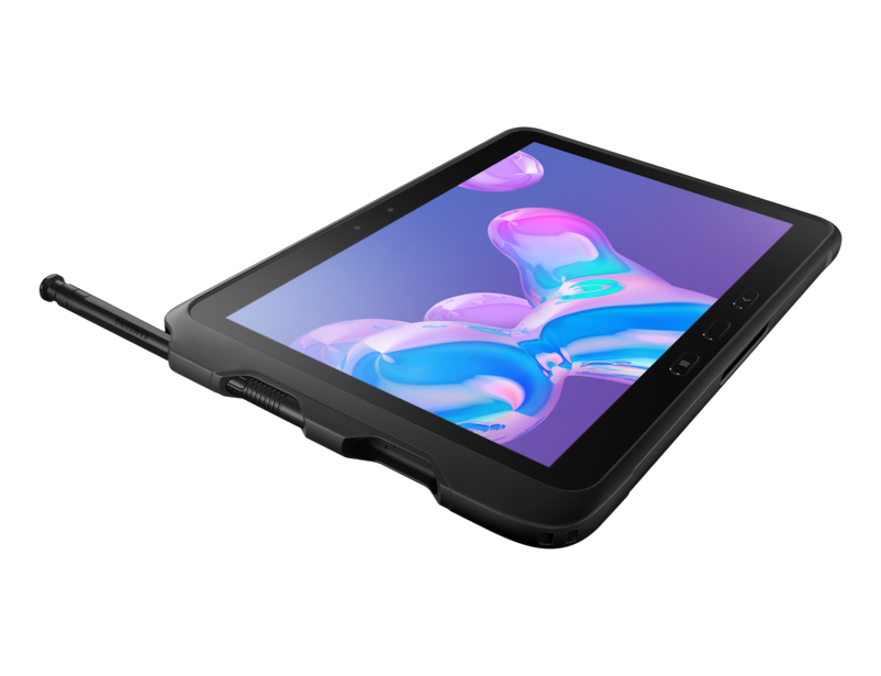 Samsung Galaxy Tab Active Pro 10.1 นิ้ว (SM-T545NZKATHL) - cps