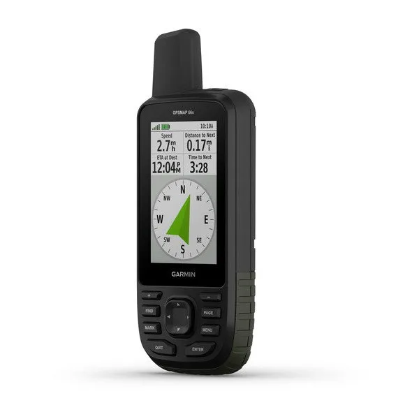 Garmin GPSMAP® 66s GPSMAP 66s,SEA - cps