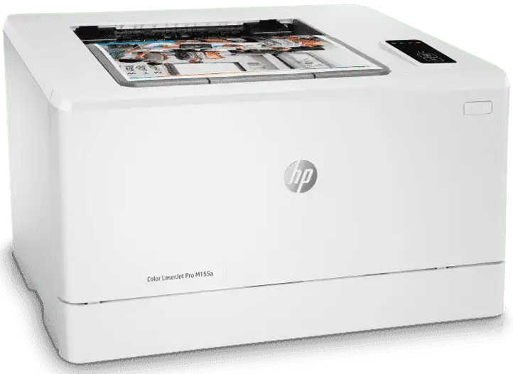 HP Color LaserJet Pro Color M155A (Replace 154A) - cps