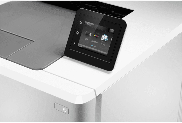 HP Color LaserJet Pro M255dw (Replace 254DW) - cps