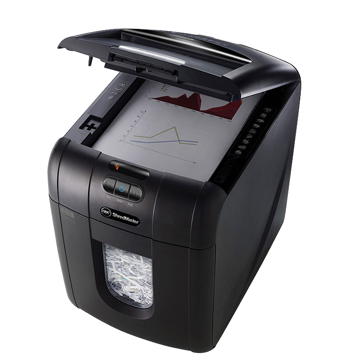 เครื่องทำลายเอกสาร Fellowes รุ่น 79Ci - cps