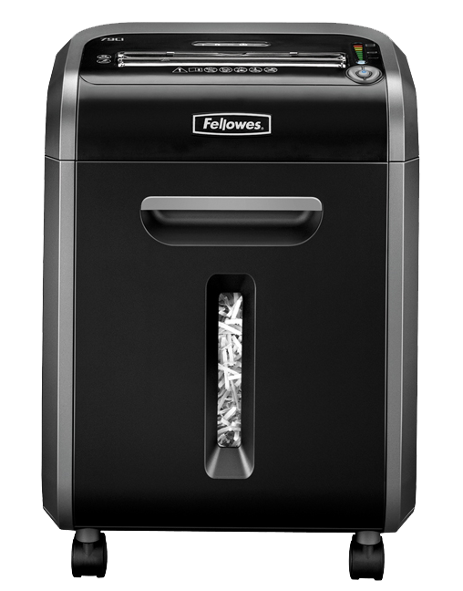เครื่องทำลายเอกสาร Fellowes รุ่น 79Ci - cps