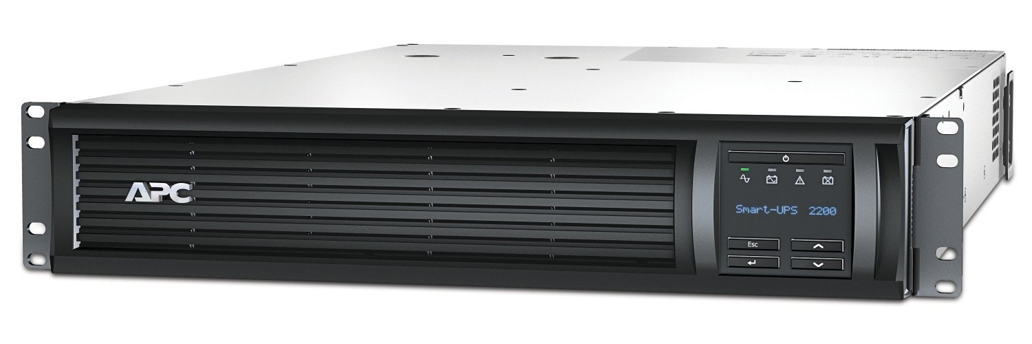 APC SMT2200RMI2UC - cps