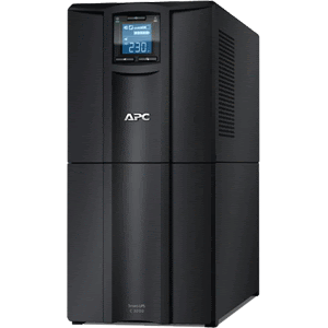 APC SMC3000I - cps