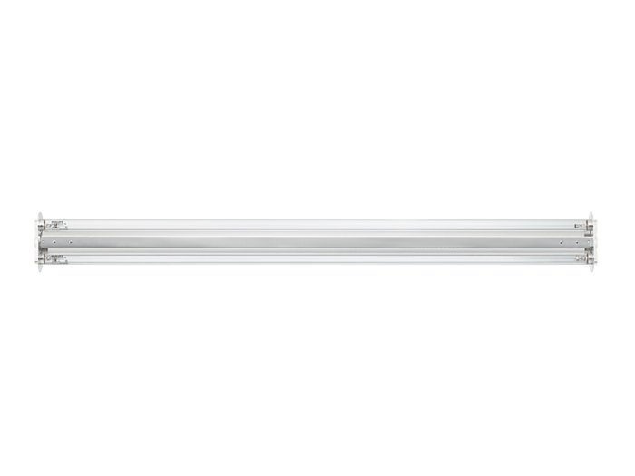 Philips UV-C Batten Reflector โคมไฟฆ่าเชื้อโรคแบบหลอดคู่ - cps