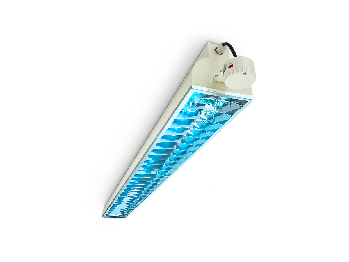 Philips UV-C Batten Sensor โคมไฟแบบแนวยาว พร้อมเซ็นเซอร์ - cps