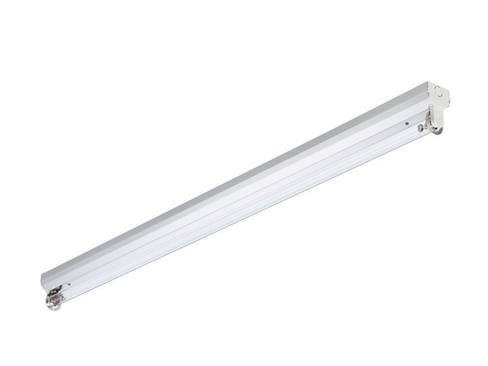 Philips UV-C Batten Reflector โคมไฟฆ่าเชื้อโรคแบบหลอดคู่ - cps