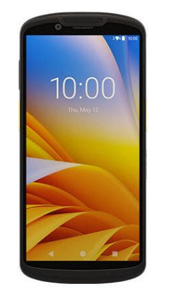 เครื่องอ่านบาร์โค้ด Zebra TC52/TC57 SERIES TOUCH COMPUTER - cps