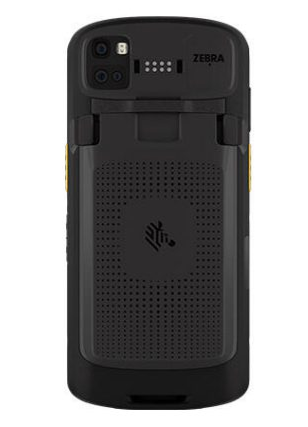 เครื่องอ่านบาร์โค้ด Zebra TC52/TC57 SERIES TOUCH COMPUTER - cps