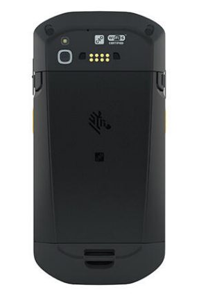 เครื่องอ่านบาร์โค้ด Zebra TC52/TC57 SERIES TOUCH COMPUTER - cps