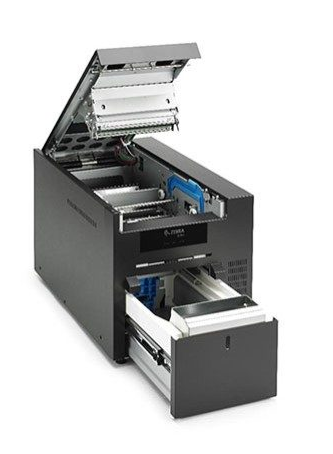 ZEBRA ZC10L Large-Format Printer - cps