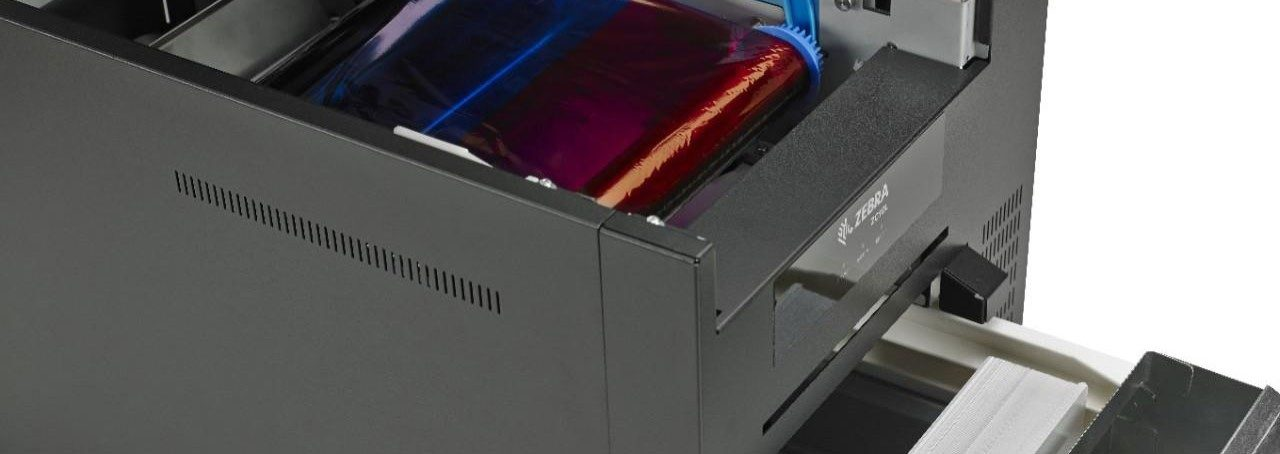 ZEBRA ZC10L Large-Format Printer - cps