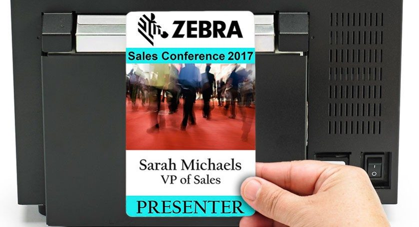 ZEBRA ZC10L Large-Format Printer - cps