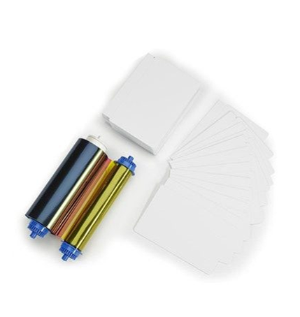 ZEBRA ZC10L Large-Format Printer - cps