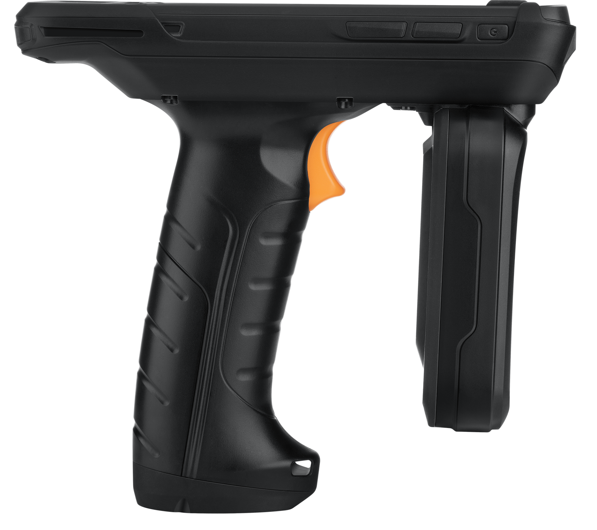 เครื่องสแกนบาร์โค้ด iData 50 UHF Mobile Computer 5G Wi-Fi - cps