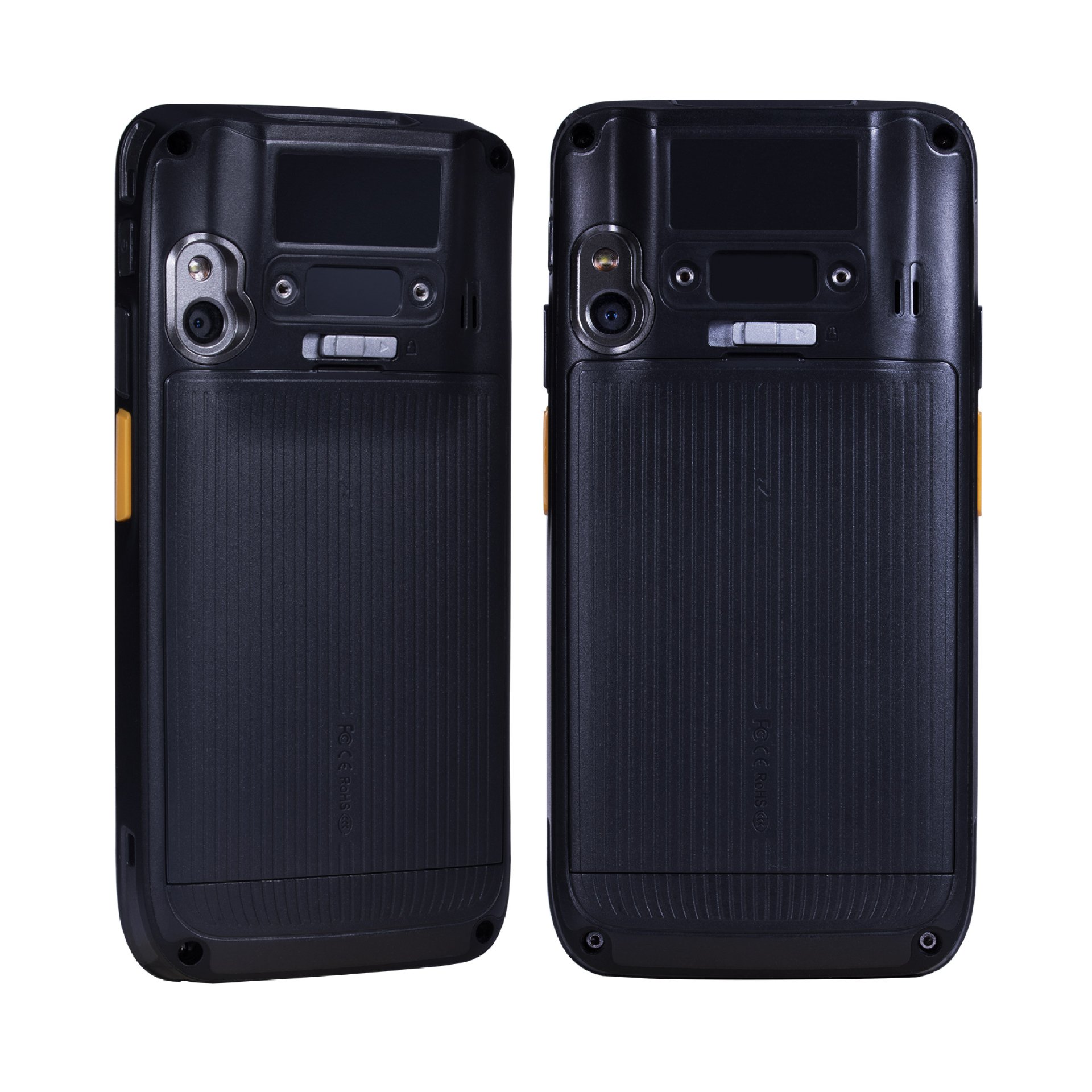 iData 50P Android touch control terminal Mobile Computer - cps