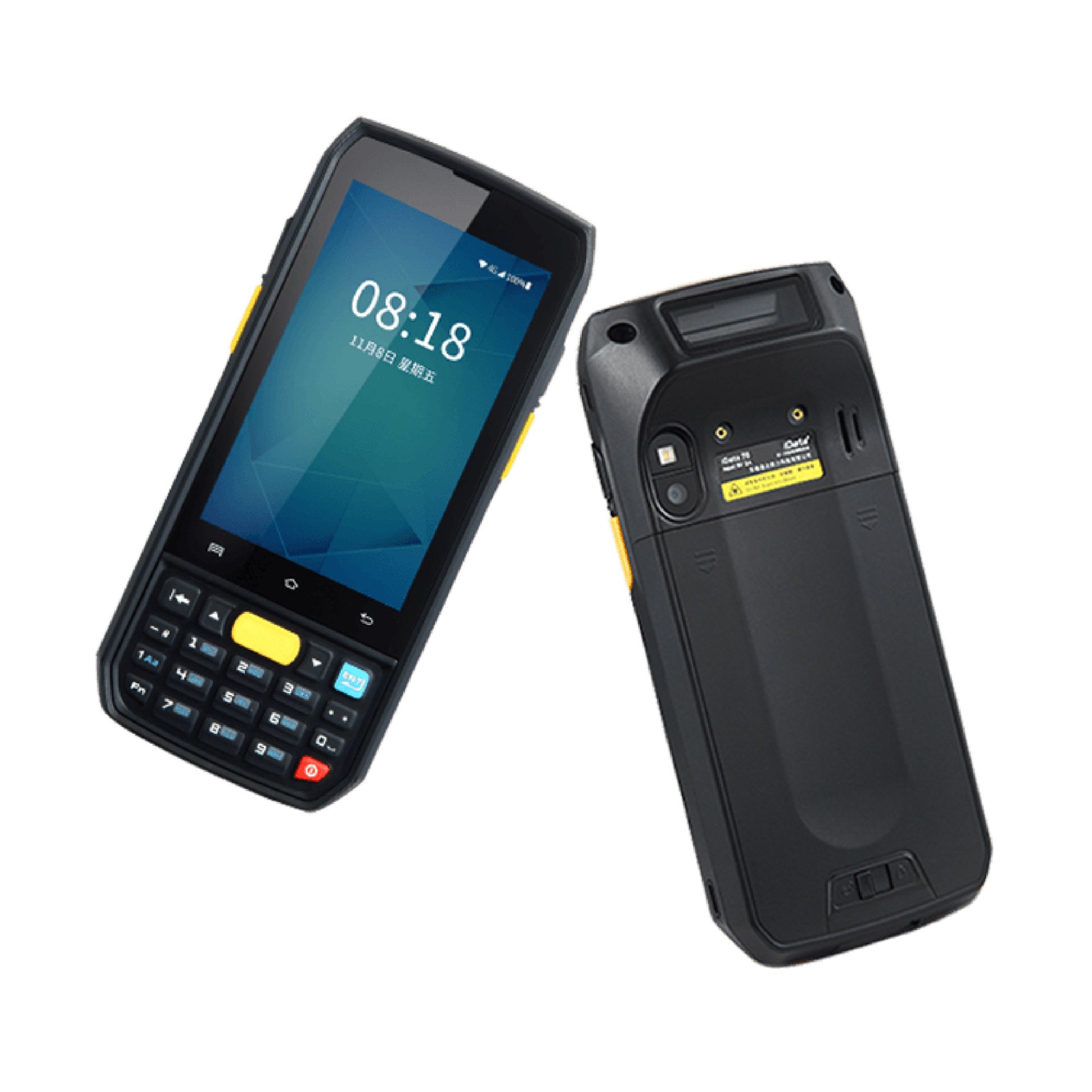 iData 70 Android Mobile Computer - cps