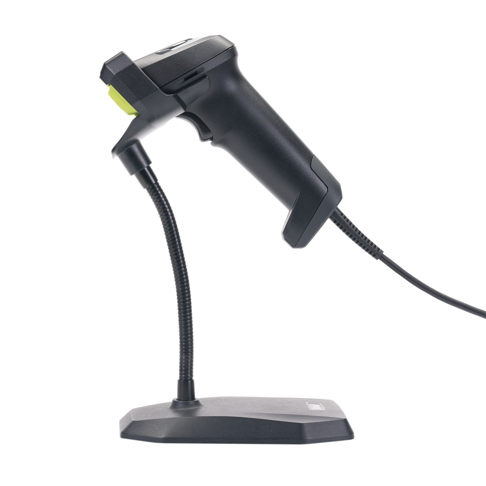 iData J15 Barcode Scanner Generic Wired Scanner - cps