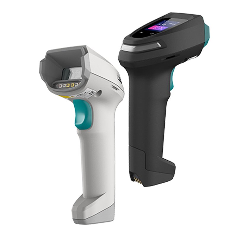 iData J16-BT Wireless Bluetooth Barcode Scanner - cps
