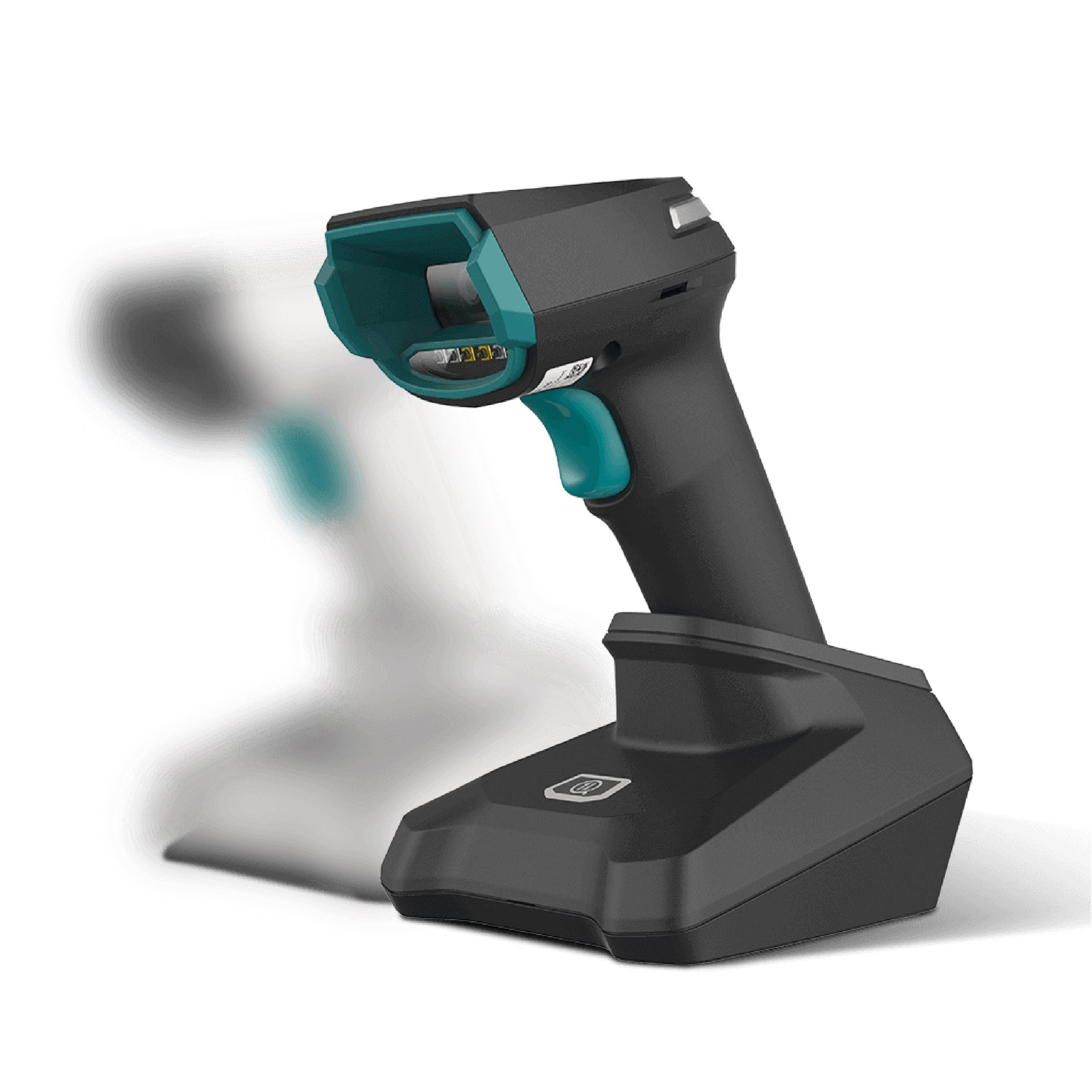 iData J16-BT Wireless Bluetooth Barcode Scanner - cps