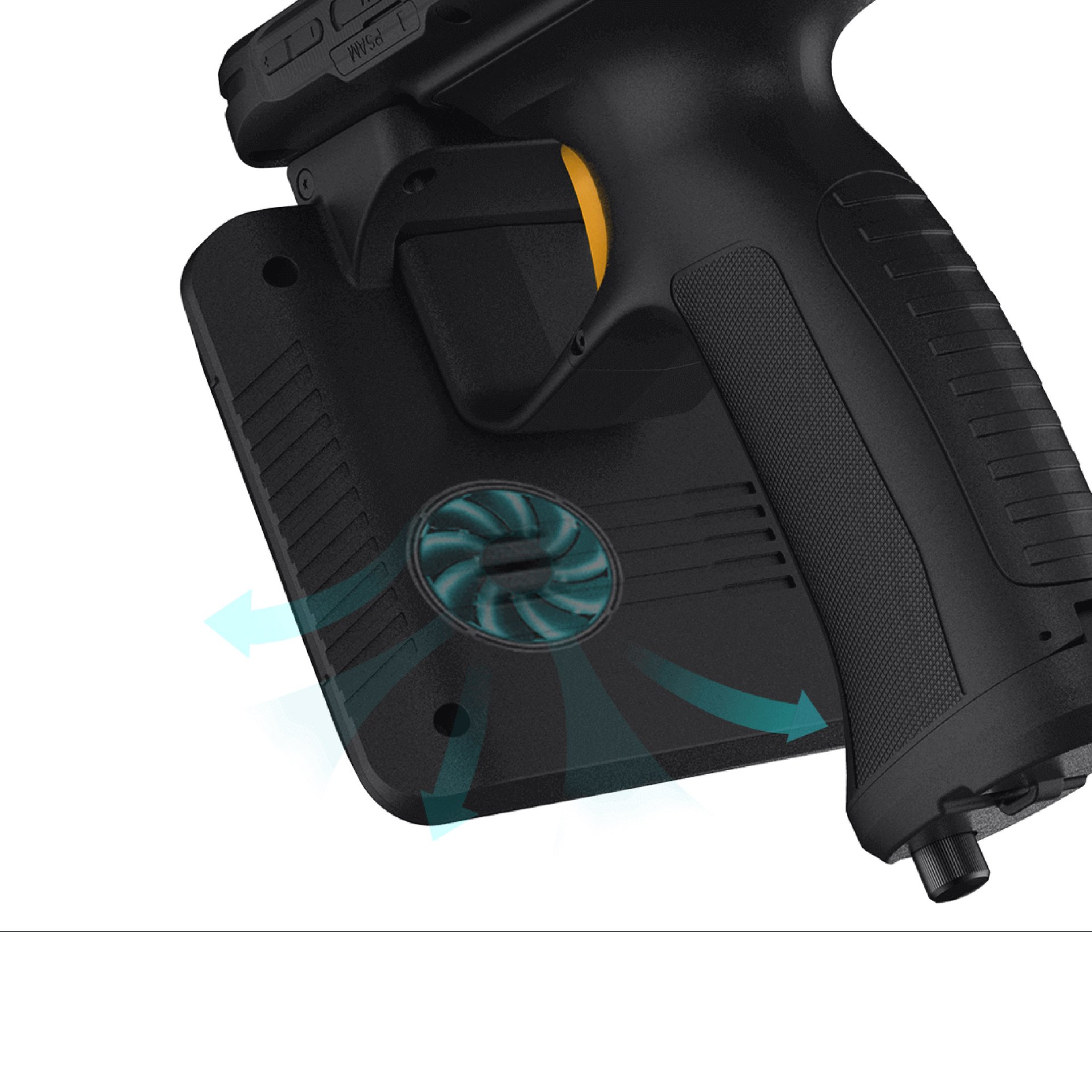 iData T2 UHF Mobile Computer 5G high performance - cps