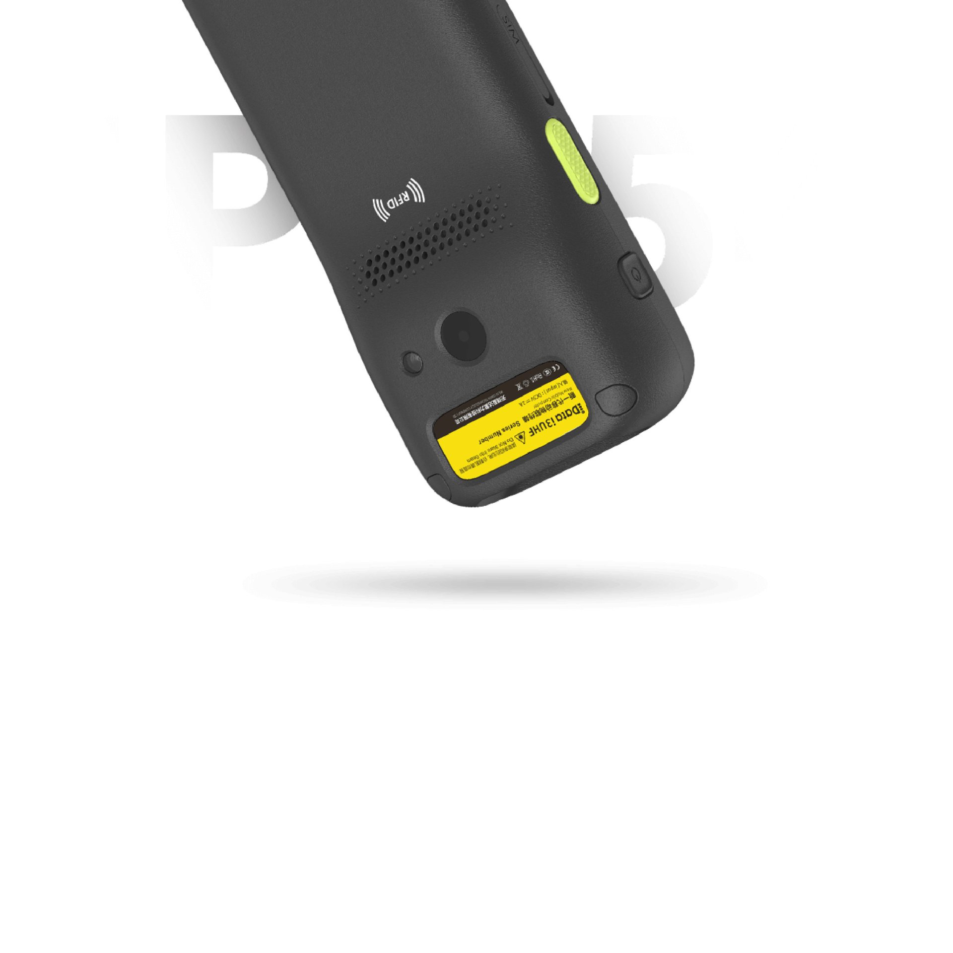 iData i3 UHF Mobile Computer Portable RFID terminal - cps