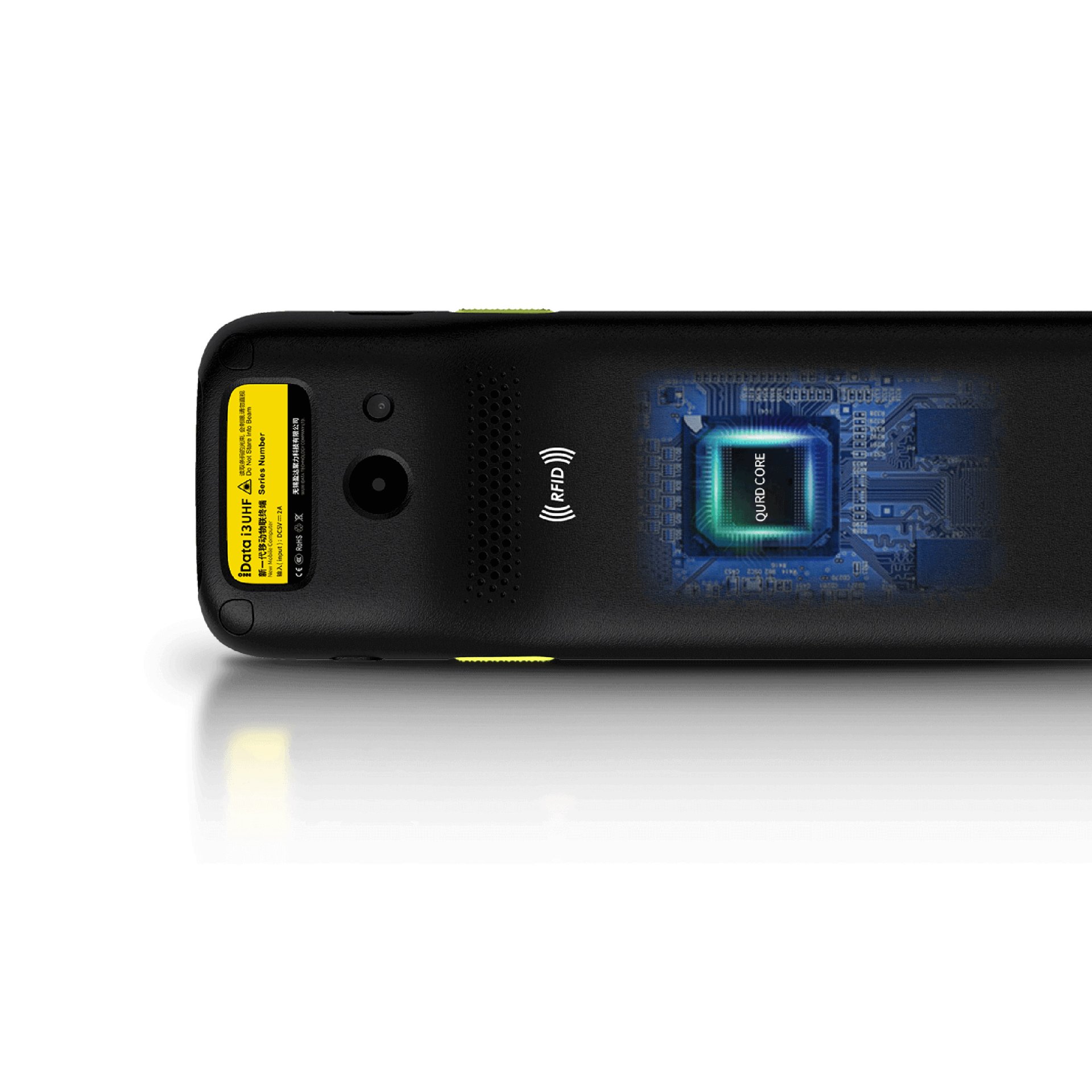 iData i3 UHF Mobile Computer Portable RFID terminal - cps