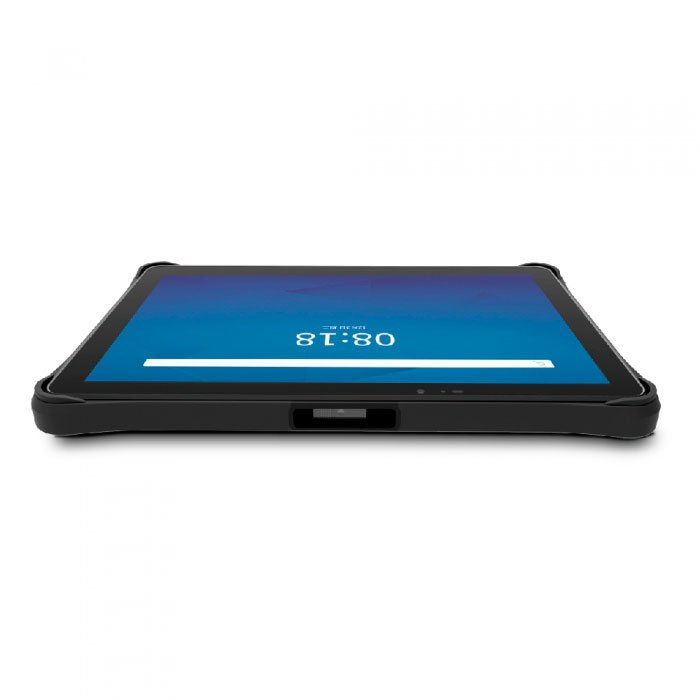 แท็บเล็ต iData P1 (4G) Industrial Tablet Scan Engine 6 - cps