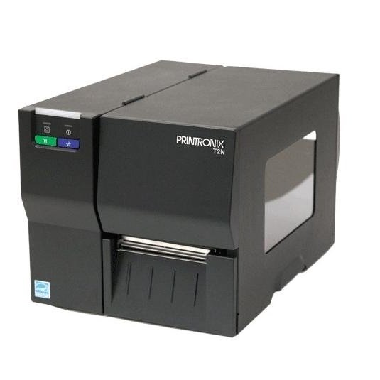Printronix T2N Thermal Printer - cps