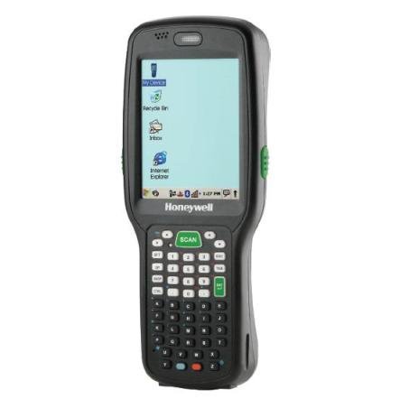 Honeywell Mobile Computer Dolphin 6500 - cps