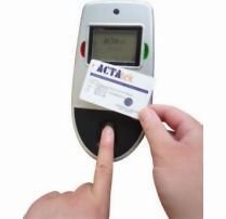 Access Control Actatek 2 - cps