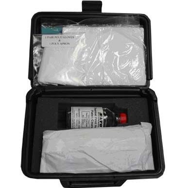 Cleaning Kit for Thermal Printer - cps