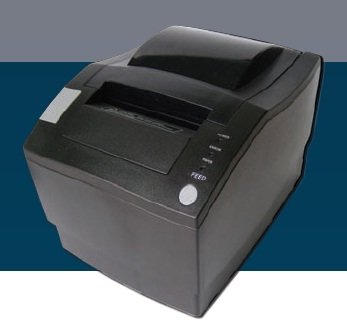เครื่องพิมพ์ใบเสร็จ CODESOFT TP-3260 - cps
