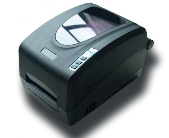 Codesoft Easy Bar 4e/4i Barcode Printer - cps