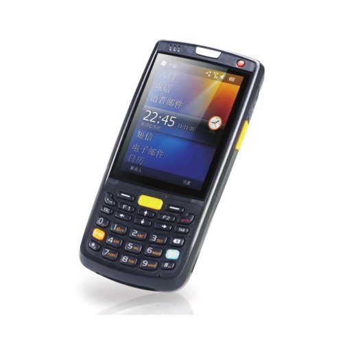 Mobile Computer Codesoft MC-5390 (Windows Mobile 6.5) - cps