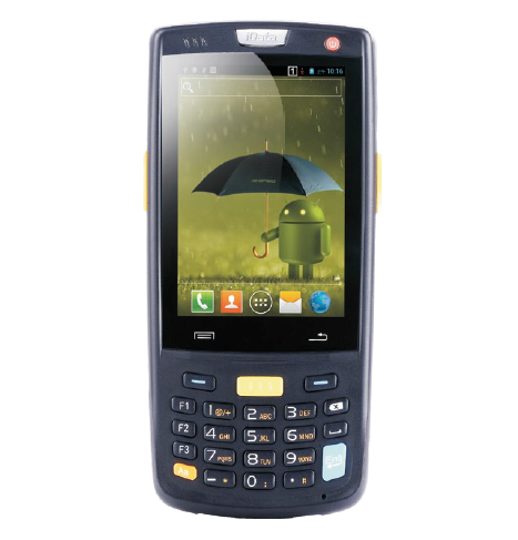 Mobile Computer Codesoft New MC-5395 (Android 4.0) - cps