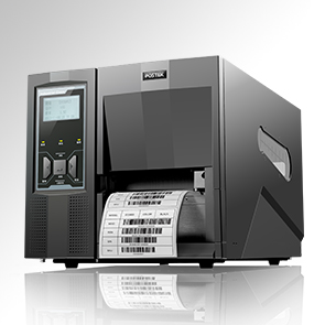 Postek TX-Series Barcode Printer - cps