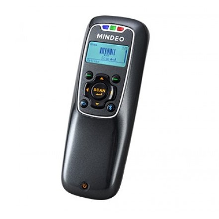 Mobile Image Scanner 2D MINDEO MS3590 - cps