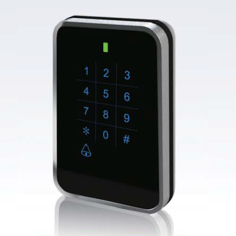 Access Controller Actatek ACTA-HUN-P - cps