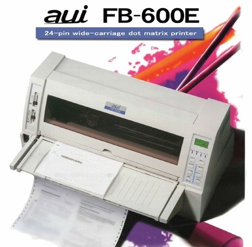 AUI FB-600E - cps